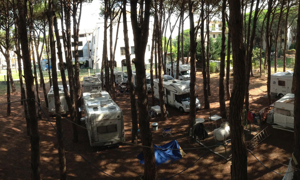Hotel Camping Mali i Robit - Camping Tablet Hotel Camping Mali i Robit - Camping Tablet