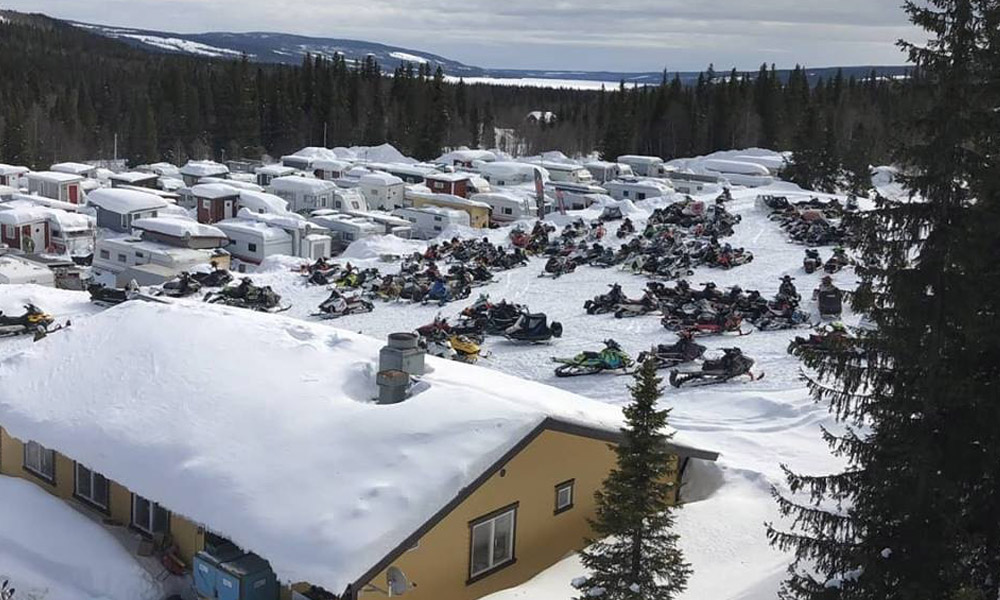 Sweden Archives - Camping Tablet