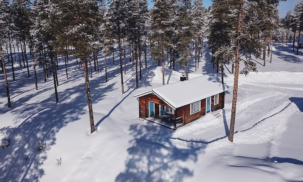 Sweden Archives | Camping Tablet