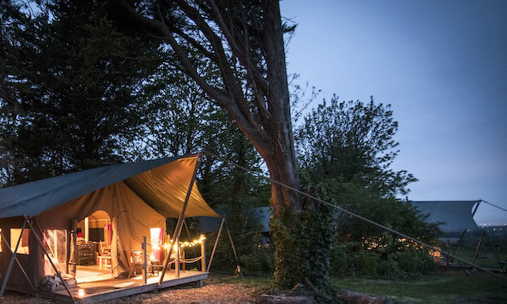 Sweden Archives - Camping Tablet